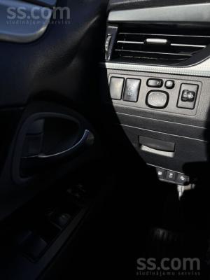 Balts Toyota Avensis 2015 Rīga, ar dzinēja tilpumu 2.00 L un nobraukumu 336 tūkst. km par 7850 €, foto 20 vietnē AUTOMOTO.COM.LV