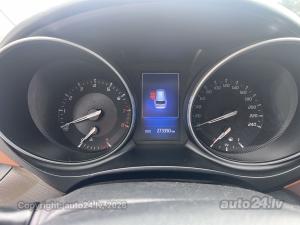 Белый Тойота Авенсис 2016 в Таллин, объемом двигателя 1.80 л и пробегом 273 тыс. км за 7500 €, фото 7 на AUTOMOTO.COM.LV