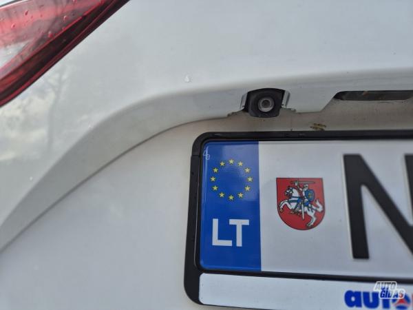 Тойота Авенсис 2016 в Шяуляй на AUTOMOTO.COM.LV Белый Тойота Авенсис 2016 в Шяуляй, объемом двигателя 2.00 л и пробегом 273 тыс. км за 4800 €, фото 11 на AUTOMOTO.COM.LV