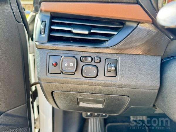 Balts Toyota Avensis 2017 Jelgava, ar dzinēja tilpumu 1.80 L un nobraukumu 338 tūkst. km par 8200 €, foto 9 vietnē AUTOMOTO.COM.LV