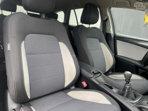 Белый Тойота Авенсис 2017 в Каунас, объемом двигателя 2.00 л и пробегом 283 тыс. км за 7799 €, фото 15 на AUTOMOTO.COM.LV