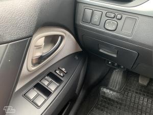 Белый Тойота Авенсис 2017 в Каунас, объемом двигателя 2.00 л и пробегом 283 тыс. км за 7799 €, фото 18 на AUTOMOTO.COM.LV