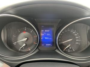 Белый Тойота Авенсис 2017 в Каунас, объемом двигателя 2.00 л и пробегом 283 тыс. км за 7799 €, фото 20 на AUTOMOTO.COM.LV