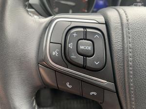 Белый Тойота Авенсис 2017 в Каунас, объемом двигателя 2.00 л и пробегом 283 тыс. км за 7799 €, фото 21 на AUTOMOTO.COM.LV