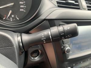 Белый Тойота Авенсис 2017 в Каунас, объемом двигателя 2.00 л и пробегом 283 тыс. км за 7799 €, фото 24 на AUTOMOTO.COM.LV