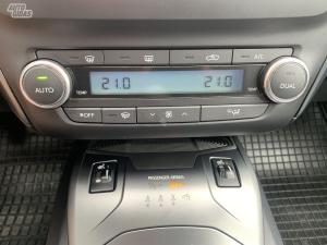 Белый Тойота Авенсис 2017 в Каунас, объемом двигателя 2.00 л и пробегом 283 тыс. км за 7799 €, фото 27 на AUTOMOTO.COM.LV