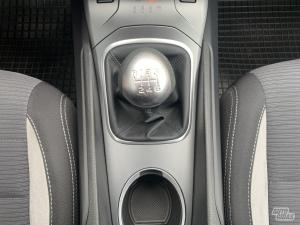 Белый Тойота Авенсис 2017 в Каунас, объемом двигателя 2.00 л и пробегом 283 тыс. км за 7799 €, фото 28 на AUTOMOTO.COM.LV