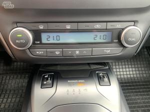 Белый Тойота Авенсис 2017 в Каунас, объемом двигателя 2.00 л и пробегом 283 тыс. км за 7799 €, фото 27 на AUTOMOTO.COM.LV