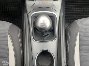 Белый Тойота Авенсис 2017 в Каунас, объемом двигателя 2.00 л и пробегом 283 тыс. км за 7799 €, фото 28 на AUTOMOTO.COM.LV