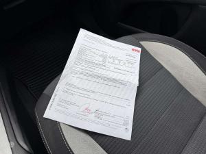 Белый Тойота Авенсис 2017 в Паневежис, объемом двигателя 2.00 л и пробегом 238 тыс. км за 7500 €, фото 25 на AUTOMOTO.COM.LV
