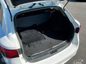 Белый Тойота Авенсис 2018 в Авиженяй, объемом двигателя 1.80 л и пробегом 135 тыс. км за 12500 €, фото 21 на AUTOMOTO.COM.LV