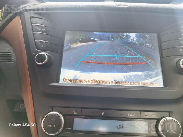 Balts Toyota Avensis 2018 Rīga, ar dzinēja tilpumu 1.80 L un nobraukumu 325 tūkst. km par 7200 €, foto 8 vietnē AUTOMOTO.COM.LV