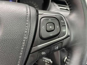 Белый Тойота Авенсис 2018 в Вильнюс, объемом двигателя 2.00 л и пробегом 186 тыс. км за 8500 €, фото 15 на AUTOMOTO.COM.LV