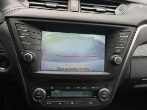 Белый Тойота Авенсис 2018 в Вильнюс, объемом двигателя 2.00 л и пробегом 186 тыс. км за 8500 €, фото 20 на AUTOMOTO.COM.LV