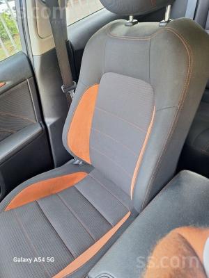 Белый Тойота Авенсис 2018 в Рига, объемом двигателя 1.80 л и пробегом 325 тыс. км за 7800 €, фото  на AUTOMOTO.COM.LV