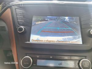 Balts Toyota Avensis 2018 Rīga, ar dzinēja tilpumu 1.80 L un nobraukumu 325 tūkst. km par 7800 €, foto 3 vietnē AUTOMOTO.COM.LV