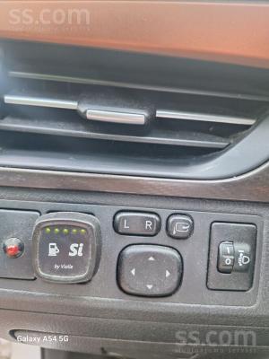 Balts Toyota Avensis 2018 Rīga, ar dzinēja tilpumu 1.80 L un nobraukumu 325 tūkst. km par 7800 €, foto 12 vietnē AUTOMOTO.COM.LV