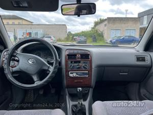 Dzeltens Toyota Avensis 2000 Narva, ar dzinēja tilpumu 2.00 L un nobraukumu 230 tūkst. km par 999 €, foto 13 vietnē AUTOMOTO.COM.LV