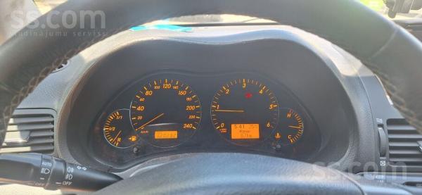 Желтый Тойота Авенсис 2006 в Елгава, объемом двигателя 2.20 л и пробегом 320 тыс. км за 1300 €, фото 6 на AUTOMOTO.COM.LV
