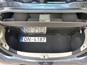 Blue Toyota Aygo 2015 in Riga, with an engine capacity of 1.00 L and mileage of 105 thousand km for 5620 €, photo 21 on AUTOMOTO.COM.LV