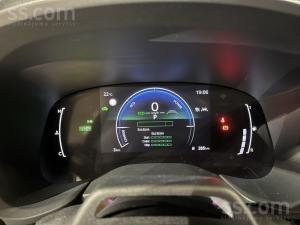 Brūns Toyota Aygo 2026 Ventspils, ar dzinēja tilpumu 1.50 L un nobraukumu 0 tūkst. km par 22735 €, foto 14 vietnē AUTOMOTO.COM.LV