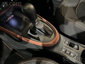 Brūns Toyota Aygo 2026 Ventspils, ar dzinēja tilpumu 1.50 L un nobraukumu 0 tūkst. km par 22735 €, foto 15 vietnē AUTOMOTO.COM.LV