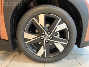 Brūns Toyota Aygo 2026 Ventspils, ar dzinēja tilpumu 1.50 L un nobraukumu 0 tūkst. km par 22735 €, foto 24 vietnē AUTOMOTO.COM.LV