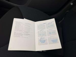 Зеленый Тойота Айго 2012 в Паневежис, объемом двигателя 1.00 л и пробегом 83 тыс. км за 3190 €, фото 30 на AUTOMOTO.COM.LV