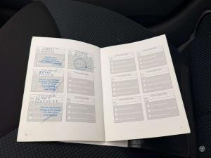 Зеленый Тойота Айго 2012 в Паневежис, объемом двигателя 1.00 л и пробегом 83 тыс. км за 3190 €, фото 31 на AUTOMOTO.COM.LV