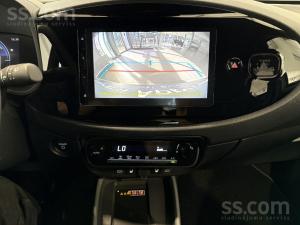 Green Toyota Aygo 2026 in Ventspils, with an engine capacity of 1.50 L and mileage of 0 thousand km for 21900 €, photo 20 on AUTOMOTO.COM.LV