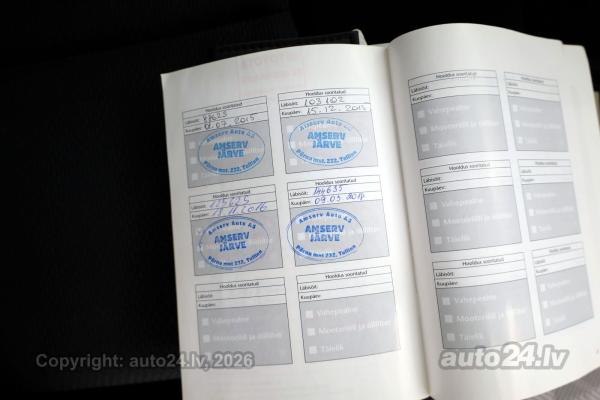 Grey Toyota Aygo 2006 in Tallinn, with an engine capacity of 1.00 L and mileage of 195 thousand km for 1199 €, photo 8 on AUTOMOTO.COM.LV