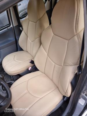 Toyota Aygo 2006 Tartu, ar dzinēja tilpumu 1.40 L un nobraukumu 257 tūkst. km par 2500 €, foto 12 vietnē AUTOMOTO.COM.LV