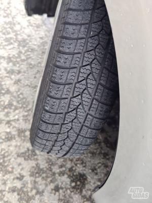 Toyota Aygo 2008 Viļņa, ar dzinēja tilpumu 1.00 L un nobraukumu 165 tūkst. km par 900 €, foto 8 vietnē AUTOMOTO.COM.LV