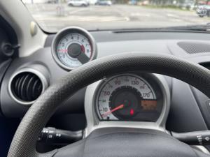 Toyota Aygo 2011 Viļņa, ar dzinēja tilpumu 1.00 L un nobraukumu 157 tūkst. km par 1750 €, foto 13 vietnē AUTOMOTO.COM.LV