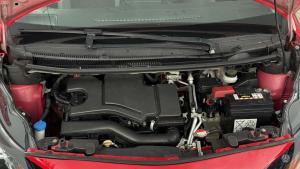 Red Toyota Aygo 2015 in Ukmerge, with an engine capacity of 1.00 L and mileage of 164 thousand km for 5500 €, photo 22 on AUTOMOTO.COM.LV