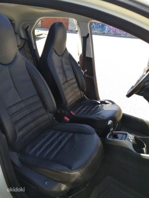 Balts Toyota Aygo 2016 Tallina, ar dzinēja tilpumu 1.00 L un nobraukumu 152 tūkst. km par 10990 €, foto 15 vietnē AUTOMOTO.COM.LV