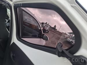 Белый Тойота Айго 2017 в Талси, объемом двигателя 1.00 л и пробегом 54 тыс. км за 7500 €, фото 14 на AUTOMOTO.COM.LV