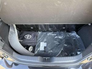 Синий Тойота Aygo X 2026 в Каунас, объемом двигателя 1.49 л и пробегом 4 тыс. км за 12100 €, фото 18 на AUTOMOTO.COM.LV
