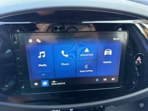 Синий Тойота Aygo X 2026 в Каунас, объемом двигателя 1.49 л и пробегом 4 тыс. км за 12100 €, фото 23 на AUTOMOTO.COM.LV
