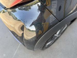 Синий Тойота Aygo X 2026 в Каунас, объемом двигателя 1.49 л и пробегом 4 тыс. км за 12100 €, фото 29 на AUTOMOTO.COM.LV