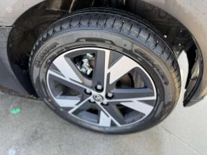 Синий Тойота Aygo X 2026 в Каунас, объемом двигателя 1.49 л и пробегом 4 тыс. км за 12100 €, фото 31 на AUTOMOTO.COM.LV