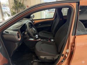 Коричневый Тойота Aygo X 2026 в Шяуляй, объемом двигателя 1.49 л и пробегом 0 тыс. км за 22820 €, фото 7 на AUTOMOTO.COM.LV