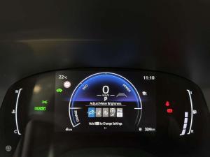 Коричневый Тойота Aygo X 2026 в Шяуляй, объемом двигателя 1.49 л и пробегом 0 тыс. км за 22820 €, фото 11 на AUTOMOTO.COM.LV