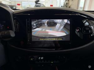 Коричневый Тойота Aygo X 2026 в Шяуляй, объемом двигателя 1.49 л и пробегом 0 тыс. км за 22820 €, фото 12 на AUTOMOTO.COM.LV
