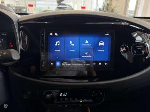 Коричневый Тойота Aygo X 2026 в Шяуляй, объемом двигателя 1.49 л и пробегом 0 тыс. км за 22820 €, фото 13 на AUTOMOTO.COM.LV