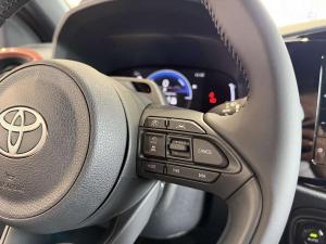 Коричневый Тойота Aygo X 2026 в Шяуляй, объемом двигателя 1.49 л и пробегом 0 тыс. км за 22820 €, фото 19 на AUTOMOTO.COM.LV