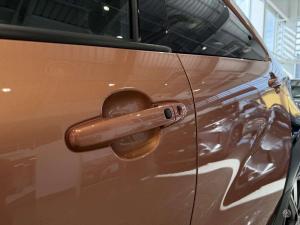 Коричневый Тойота Aygo X 2026 в Шяуляй, объемом двигателя 1.49 л и пробегом 0 тыс. км за 22820 €, фото 20 на AUTOMOTO.COM.LV