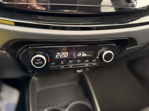 Toyota Aygo X 2022 in Vilnius, with an engine capacity of 1.00 L and mileage of 112 thousand km for 12950 €, photo 28 on AUTOMOTO.COM.LV