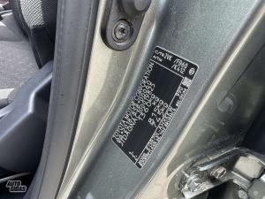 Toyota Aygo X 2022 Viļņa, ar dzinēja tilpumu 1.00 L un nobraukumu 112 tūkst. km par 12950 €, foto 13 vietnē AUTOMOTO.COM.LV