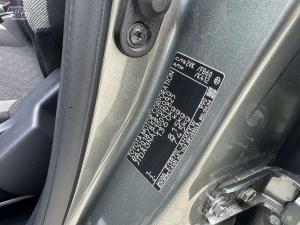 Тойота Aygo X 2022 в Вильнюс, объемом двигателя 1.00 л и пробегом 112 тыс. км за 12950 €, фото 13 на AUTOMOTO.COM.LV